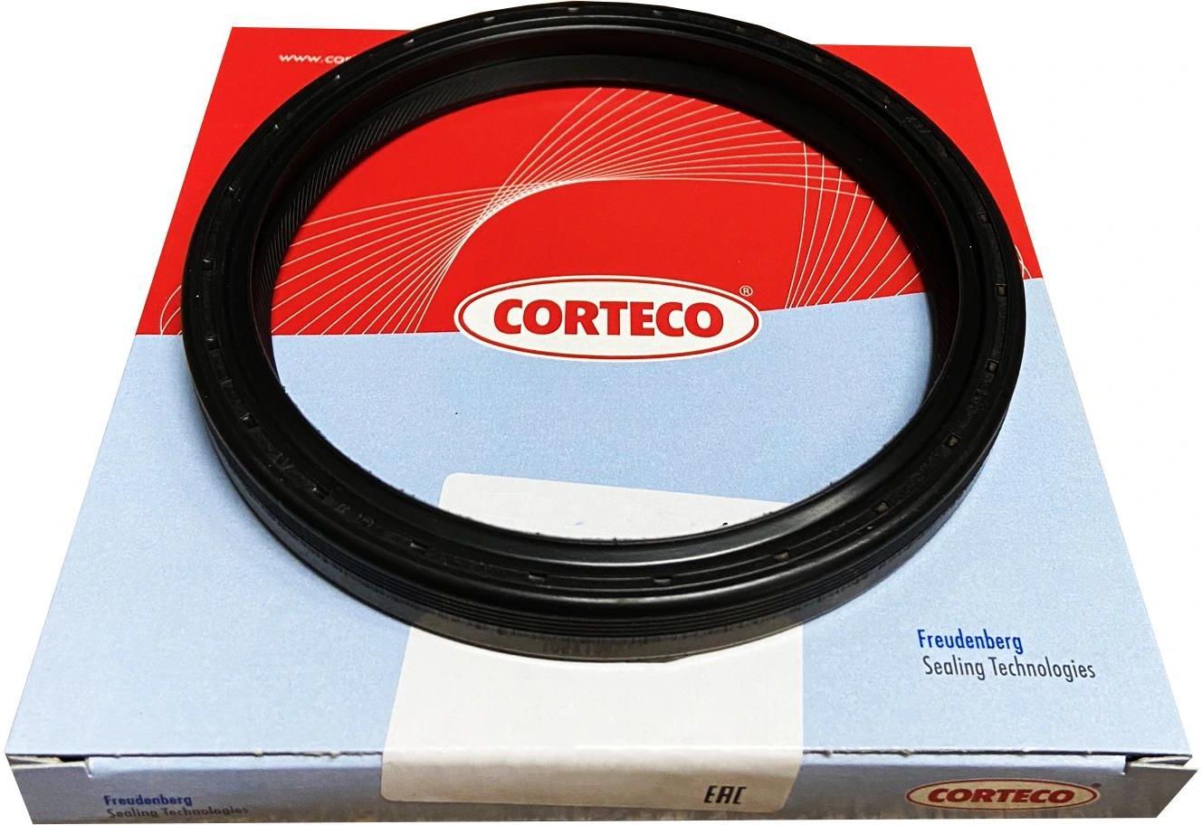 Blok silnika Corteco Simering Rwdr 35X60X13 14 5 Nbr Co12017029 - Opinie i ceny na Ceneo.pl