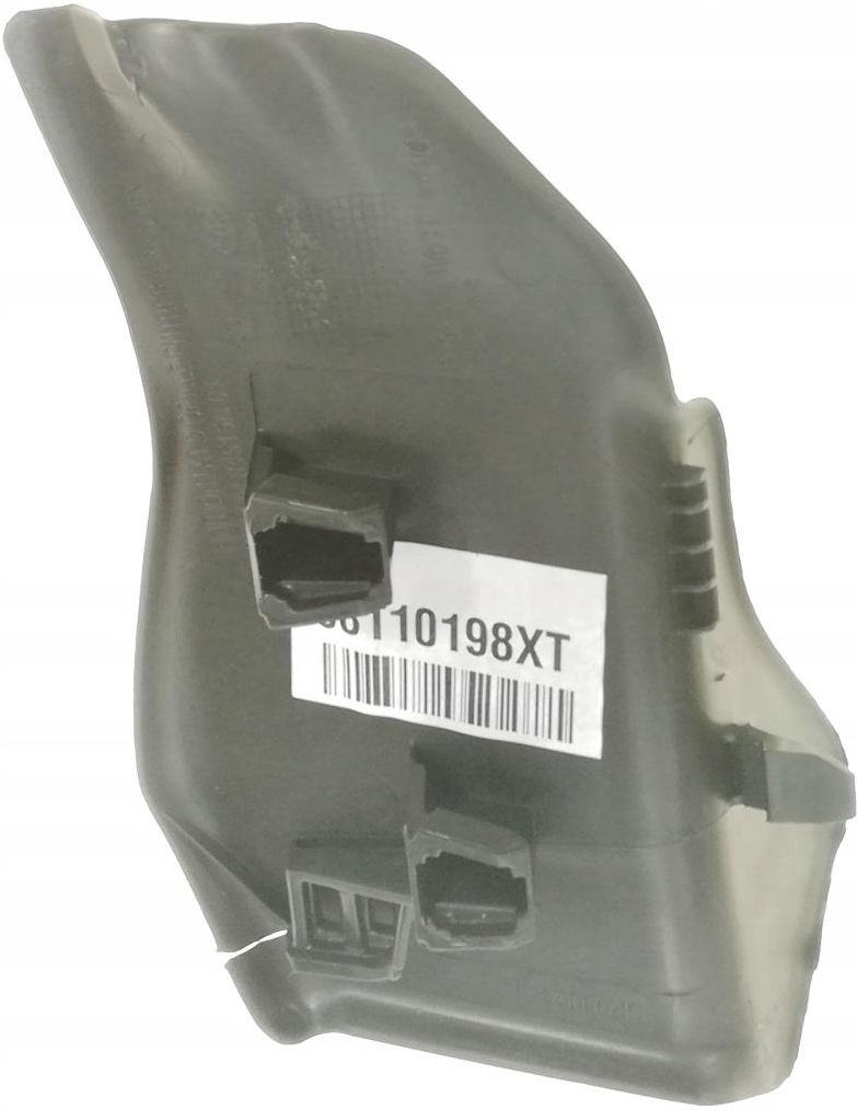 Toyota Oe Proace 16 21 Uszczelka Osłona Podszybie Szyba P - Opinie i ...