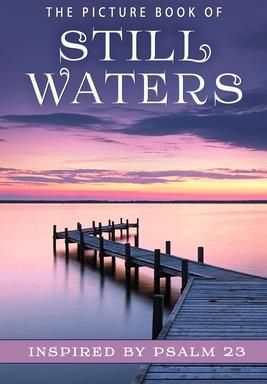 The Picture Book of Still Waters (Books Sunny Street) - Literatura ...