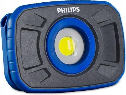 LAMPA LATARKA WARSZTATOWA RĘCZNA LPL64X1 PHILIPS LPL64X1 - Opinie i ...