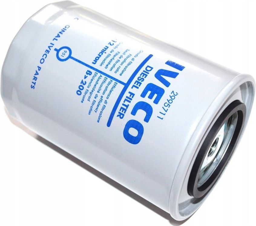 Filtr paliwa Iveco Oe Filtr Paliwa Iveco Eurotrakker Stralis 2995711 ...