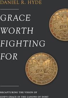 Grace Worth Fighting For (Hyde Daniel R.) - Literatura obcojęzyczna - Ceny i opinie - Ceneo.pl