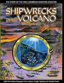 Shipwrecks of the Volcano (Serafini Dominique) - Literatura obcojęzyczna - Ceny i opinie - Ceneo.pl