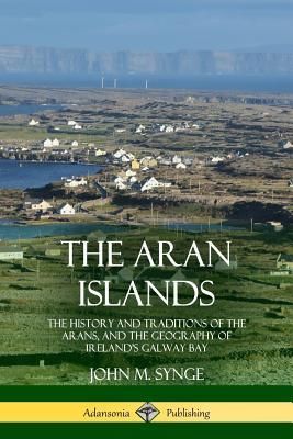 The Aran Islands (Synge John M.) - Literatura obcojęzyczna - Ceny i ...