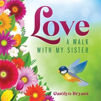 Love (Bryant Carolyn) - Literatura obcojęzyczna - Ceny i opinie - Ceneo.pl
