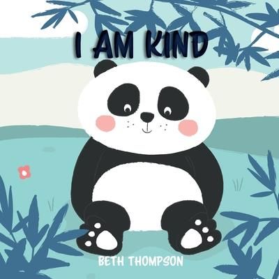 I am kind (Thompson Beth) - Literatura obcojęzyczna - Ceny i opinie ...