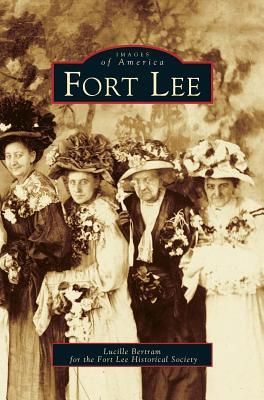 Fort Lee (Bertram Lucille) - Literatura obcojęzyczna - Ceny i opinie ...