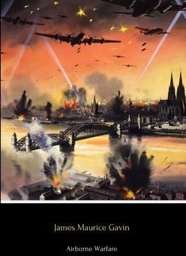 Airborne Warfare (Gavin James Maurice) - Literatura obcojęzyczna - Ceny ...