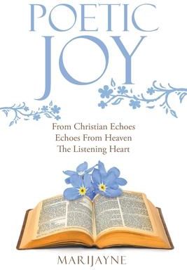 Poetic Joy (Marijayne) - Literatura obcojęzyczna - Ceny i opinie - Ceneo.pl
