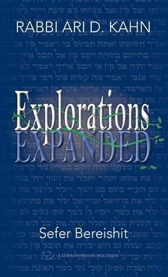 Explorations Expanded (Ari Kahn D.) - Literatura obcojęzyczna - Ceny i ...