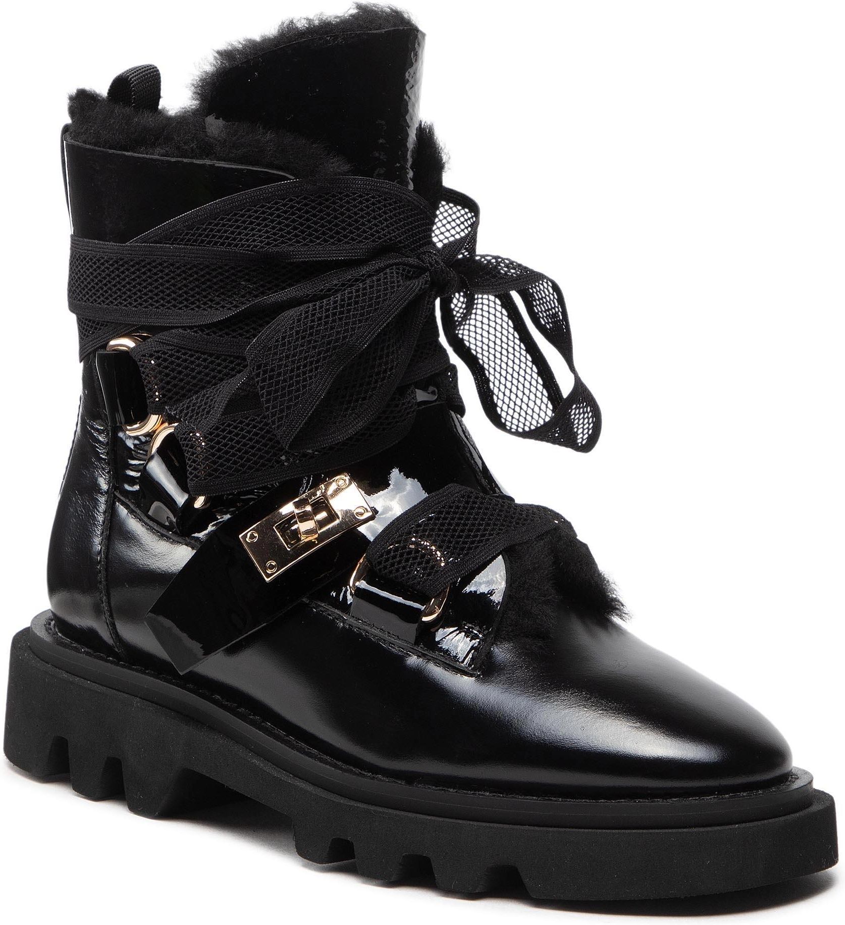 Botki RAGE AGE - RA-11-06-000366 101 - Ceny i opinie - Ceneo.pl