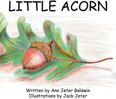 Little Acorn (Baldwin Ann Jeter) - Literatura obcojęzyczna - Ceny i ...