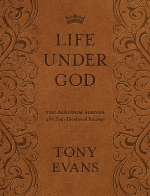 Life Under God (Evans Tony) - Literatura obcojęzyczna - Ceny i opinie ...