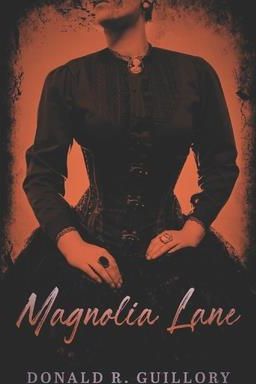 Magnolia Lane (Guillory Donald R.) - Literatura obcojęzyczna - Ceny i ...