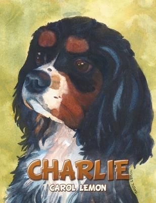Charlie (Lemon Carol) - Literatura obcojęzyczna - Ceny i opinie - Ceneo.pl