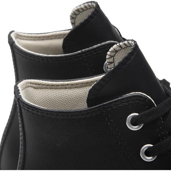 Converse Trampki Ctas Eva Lift Hi A02485C Czarny - Ceny i opinie - Ceneo.pl