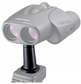 Pentax Tripod Adapter U (69552) - Ceny i opinie na Ceneo.pl