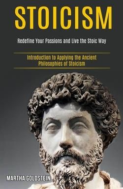 Stoicism (Goldstein Martha) - Literatura obcojęzyczna - Ceny i opinie ...