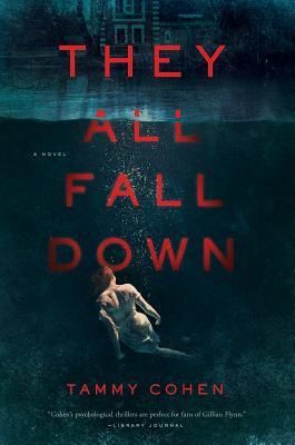 They All Fall Down (Cohen Tammy) - Literatura obcojęzyczna - Ceny i opinie - Ceneo.pl