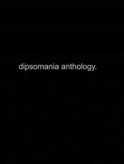 Dipsomania anthology. (Vidal Nicholas) - Literatura obcojęzyczna - Ceny ...