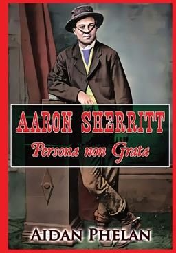 Aaron Sherritt (Phelan Aidan) - Literatura obcojęzyczna - Ceny i opinie ...
