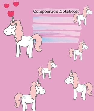 Composition Notebook (Sarah Tante) - Literatura obcojęzyczna - Ceny i ...