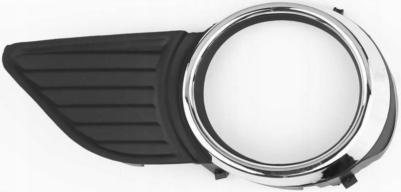 Polcar Grill Zderzaka Toyota Sienna 15 5204008010 Lewy - Opinie i ceny ...