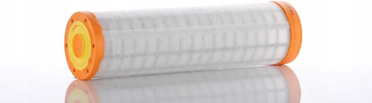 Pzl Sędziszów Filtr Powietrza Wa411090 - Opinie i ceny na Ceneo.pl