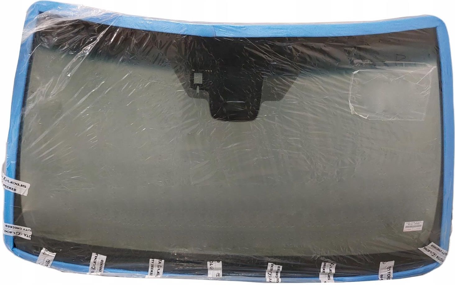 Szyba przednia Toyota Oe Szyba Przednia Toyota Avensis 2008 18 56101 ...