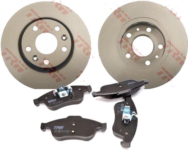 Klocki hamulcowe Trw Tarcze Plus Klocki Przód Dacia Duster 280Mm - Opinie i ceny na Ceneo.pl