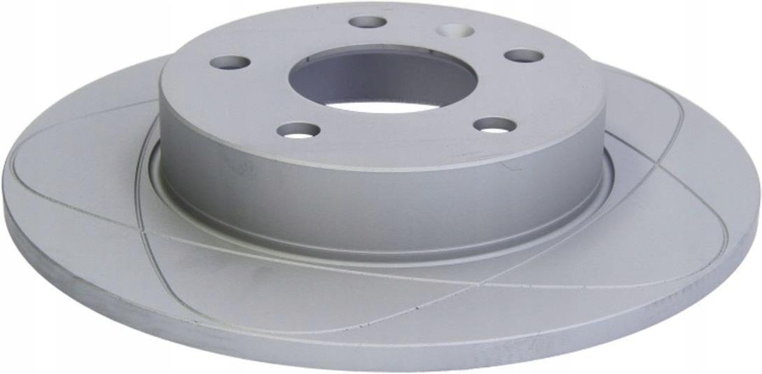 Ate Tarcza Power Disc Opel Astra G H Tył 24.0310 0 - opinie i ceny na ...