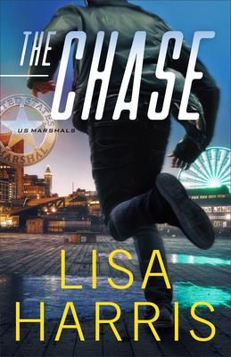 Chase (Harris Lisa) - Literatura obcojęzyczna - Ceny i opinie - Ceneo.pl