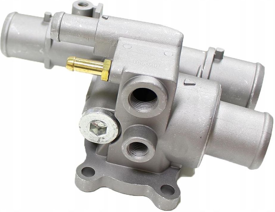 Abakus Termostat Fiat Brava Bravo I Marea Palio Siena - Opinie i ceny ...