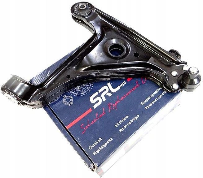 Wahacz Srl Wahacz Przód Przedni Prawy Kompletny Opel Omega B - Opinie i ...