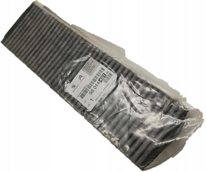 Filtr kabinowy Citroen Oe Filtr Kabi Węglowy C4 Grand Picasso 3008 5008 ...
