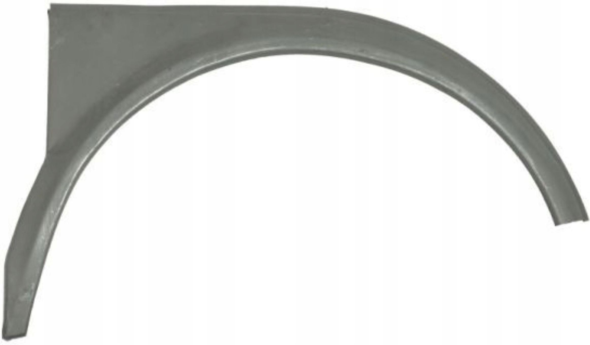 Blic Reperaturka Błotnika P 6504 03 9560332P - Opinie i ceny na Ceneo.pl