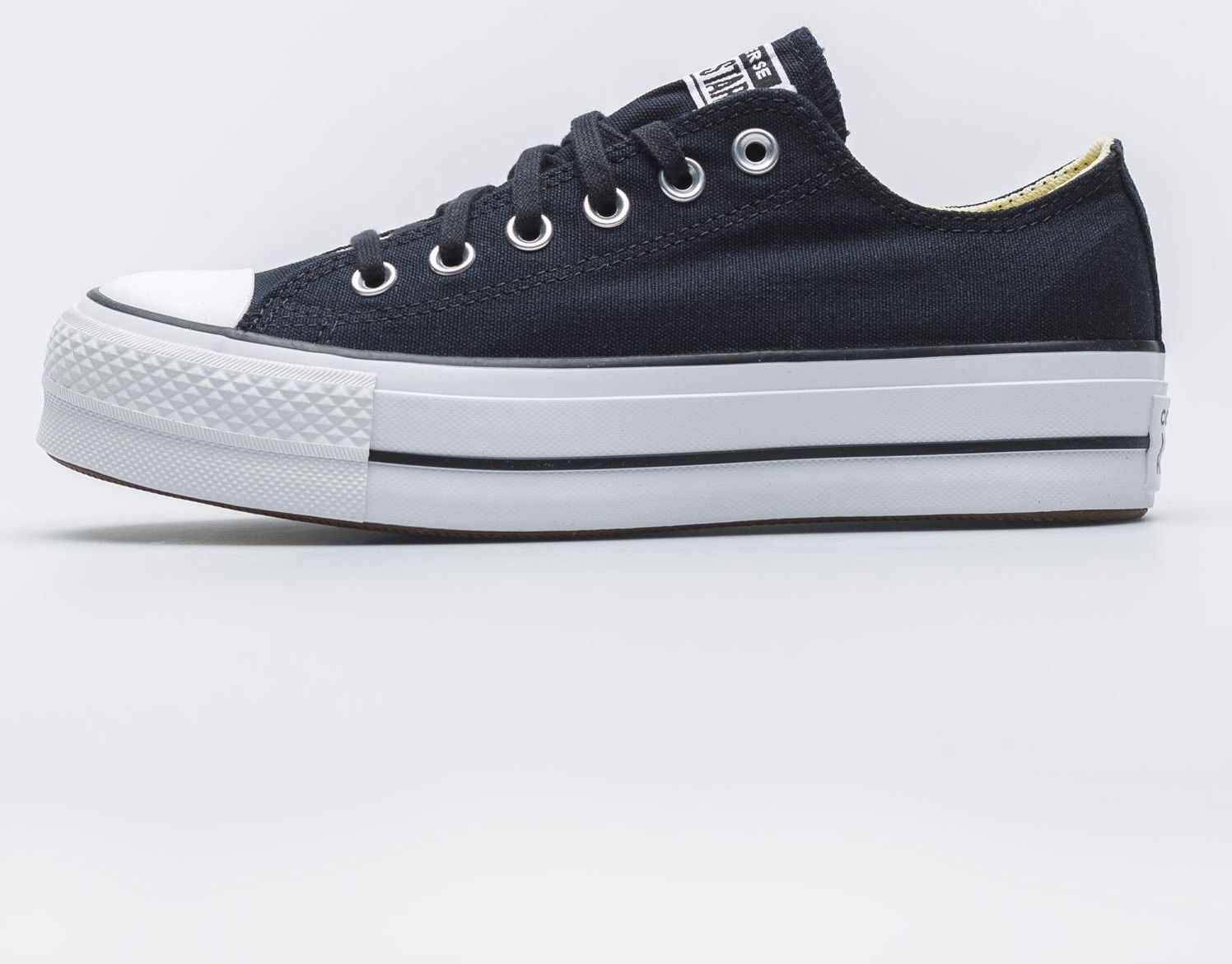 Converse Chuck Taylor ALL STAR LIFT CANVAS 560250C - Ceny i opinie ...