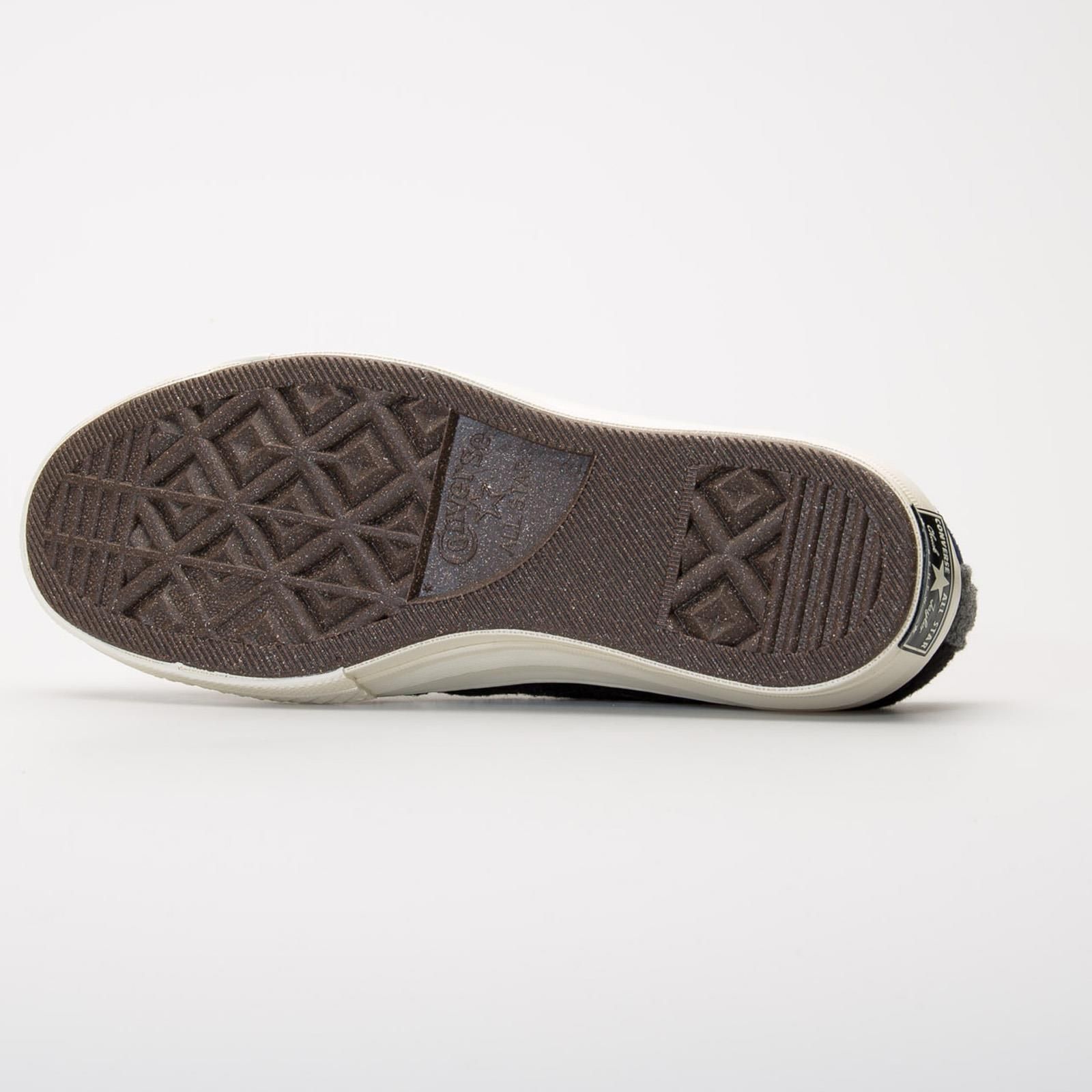 Converse Chuck Taylor 70 UPCYCLED FLEECE 172268C - Ceny i opinie - Ceneo.pl