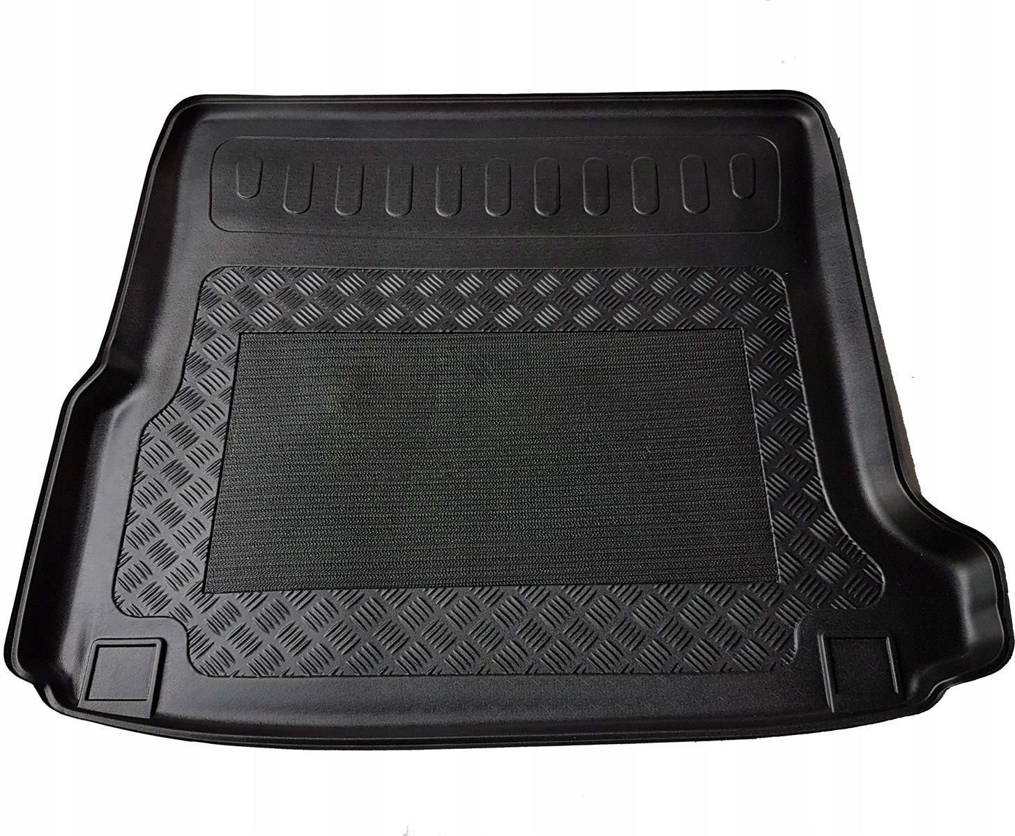 Dywanik samochodowy Carmel Volvo V60 Ii Kombi Od 2018 Mata Plus ...