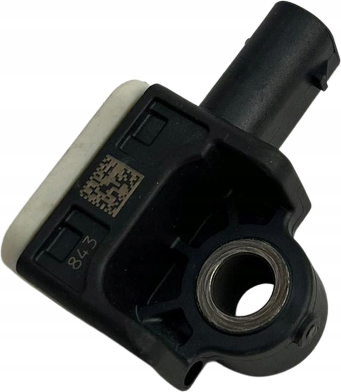 Volkswagen Oe Czujnik Uderzeniowy 2h0959351 Amarok Touareg Opinie I