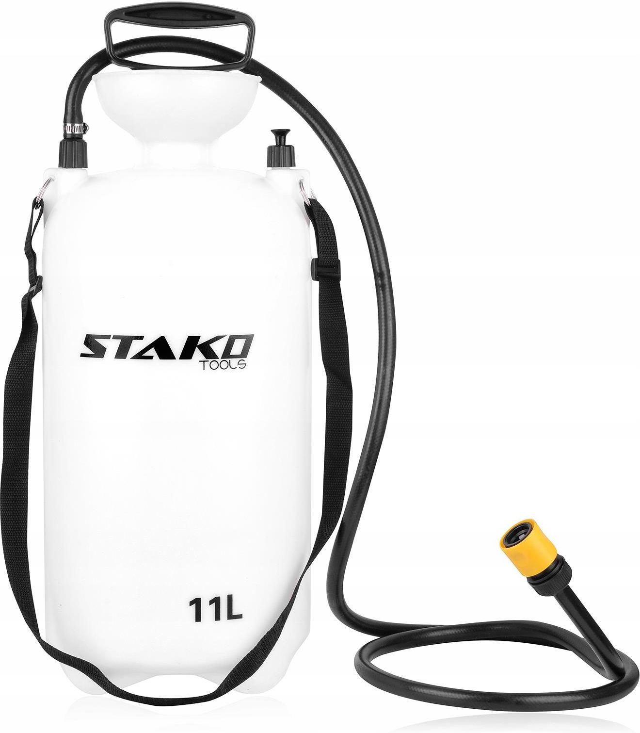Stako Hydronetka Zbiornik Ciśnieniowy Do Wiertnic 11L - Opinie i ceny ...