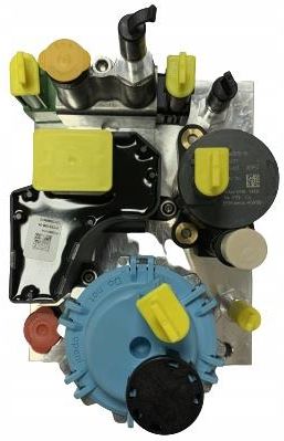 Volvo Oe Pompa Adblue Volvo Fh4 23387865 Oe - Opinie i ceny na Ceneo.pl