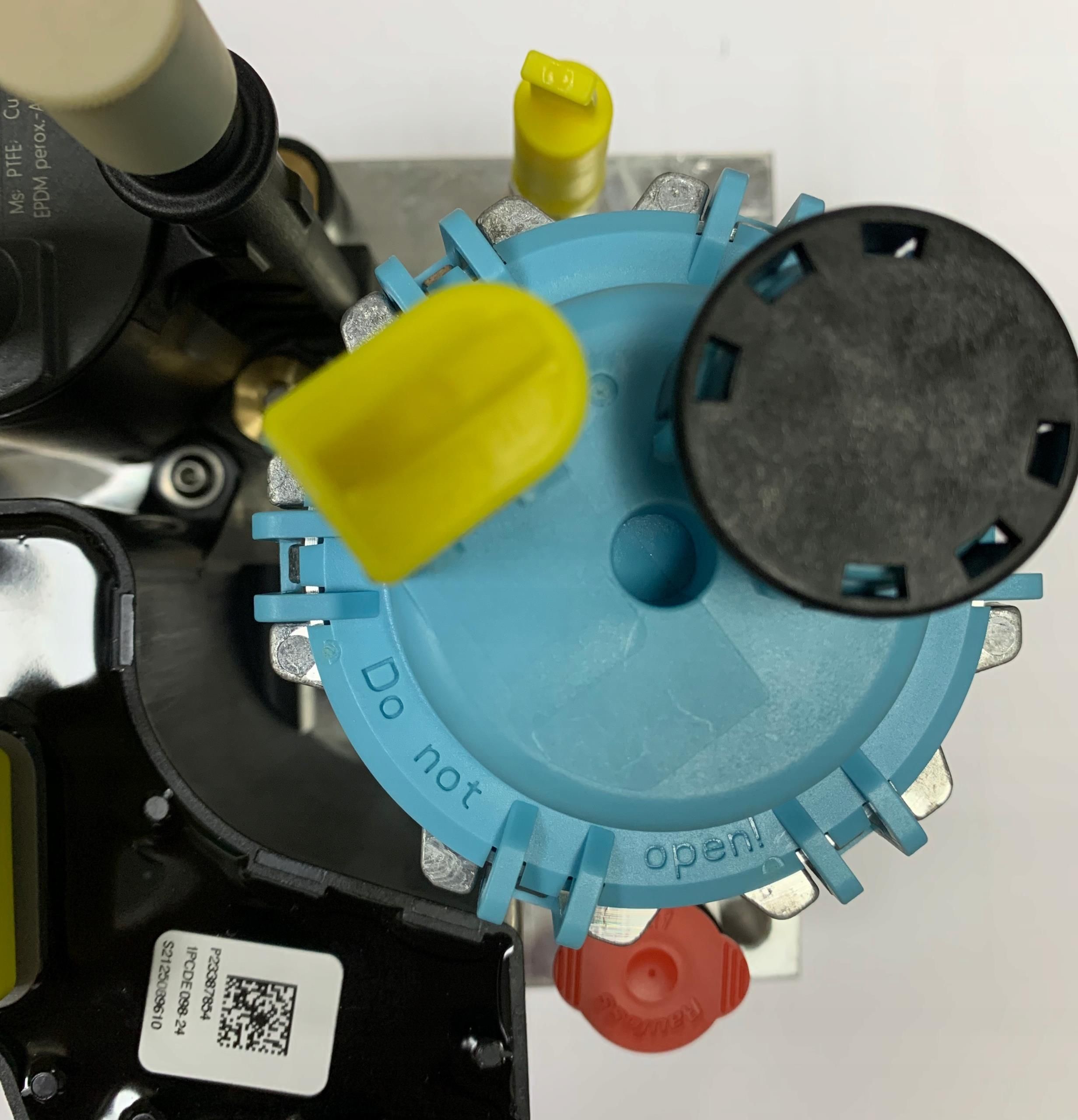 Volvo Oe Pompa Adblue Volvo Fh4 23387865 Oe - Opinie i ceny na Ceneo.pl