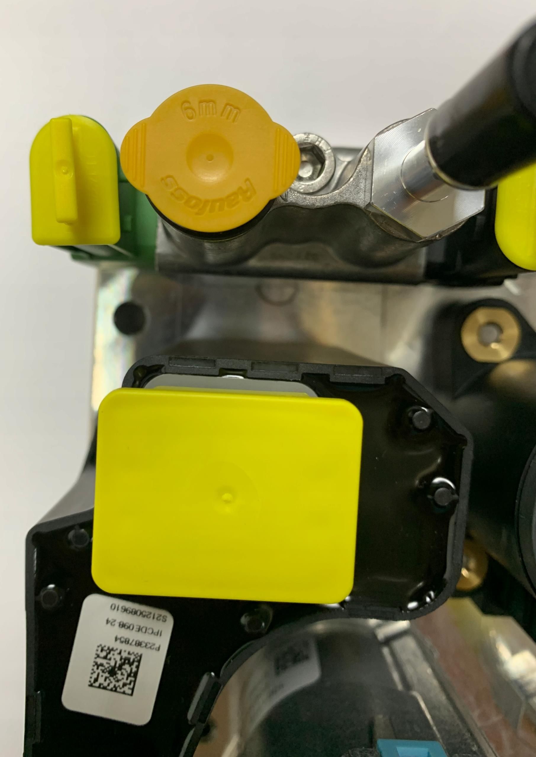 Volvo Oe Pompa Adblue Volvo Fh4 23387865 Oe - Opinie i ceny na Ceneo.pl