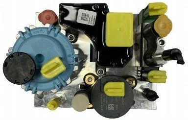 Volvo Oe Pompa Adblue Volvo Fh4 23387865 Oe - Opinie i ceny na Ceneo.pl