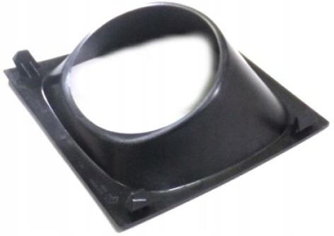 Jeep Oe Ramka Radaru Jeep Grand Cherokee Wk2 Srt '12 15 - Opinie i ceny ...