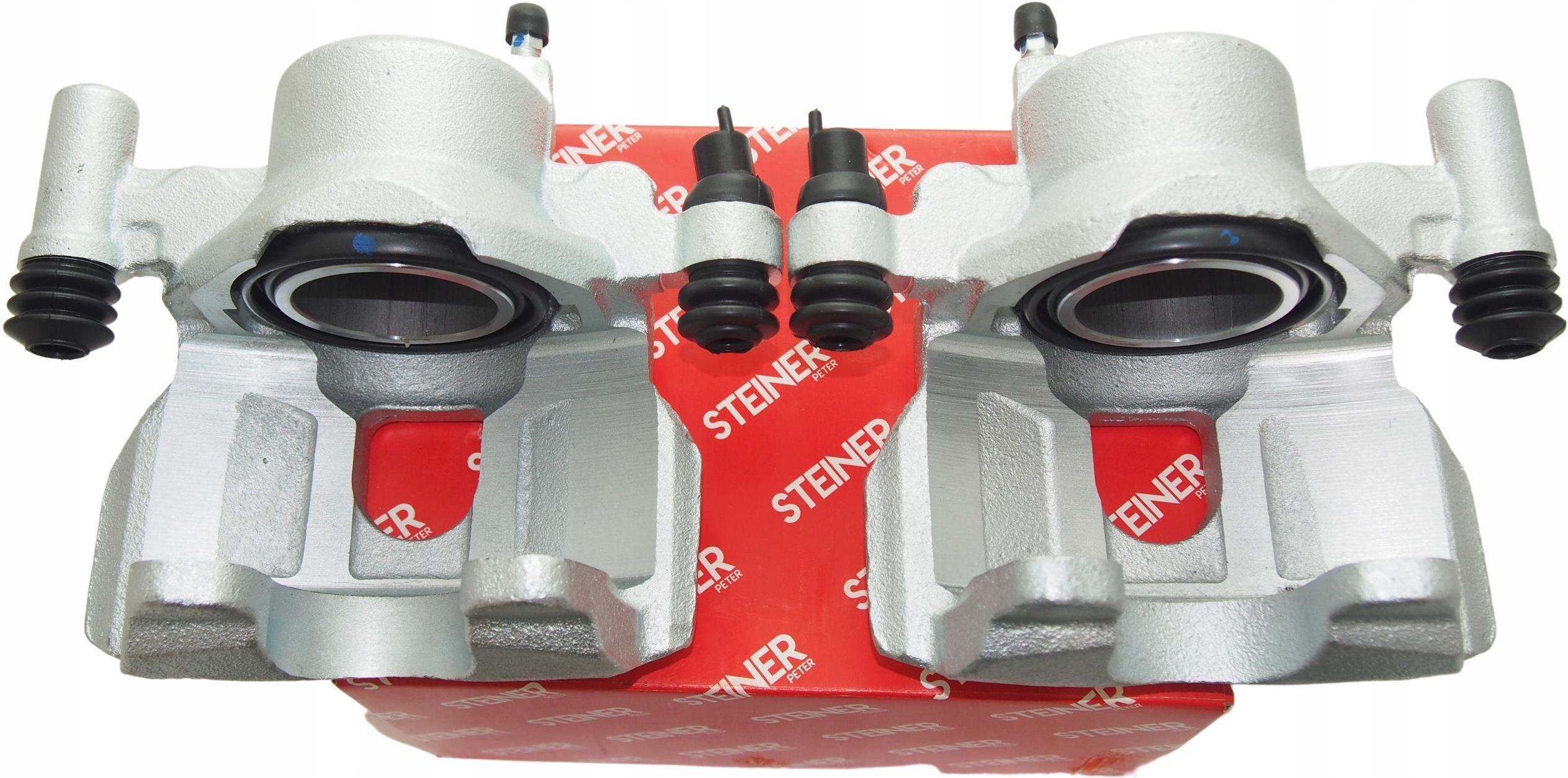 Peter Steiner Zacisk Przód Lewy Plus Prawy Mazda 6 Gg Gy 2.0 2.3 2.0D ...