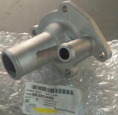 Chevrolet Oe Termostat Chevrolet Epica 2.0 2.5 24V Gm 96393800 - Opinie ...