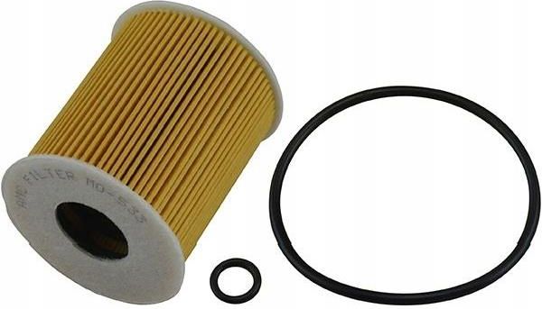Kavo Parts Mo 533 Filtr Oleju Kavo Mo 533 - opinie i ceny na Ceneo.pl
