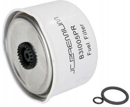 Filtr paliwa Jc Premium Filtr Paliwa B3I005Pr Land Rover - Opinie i ...